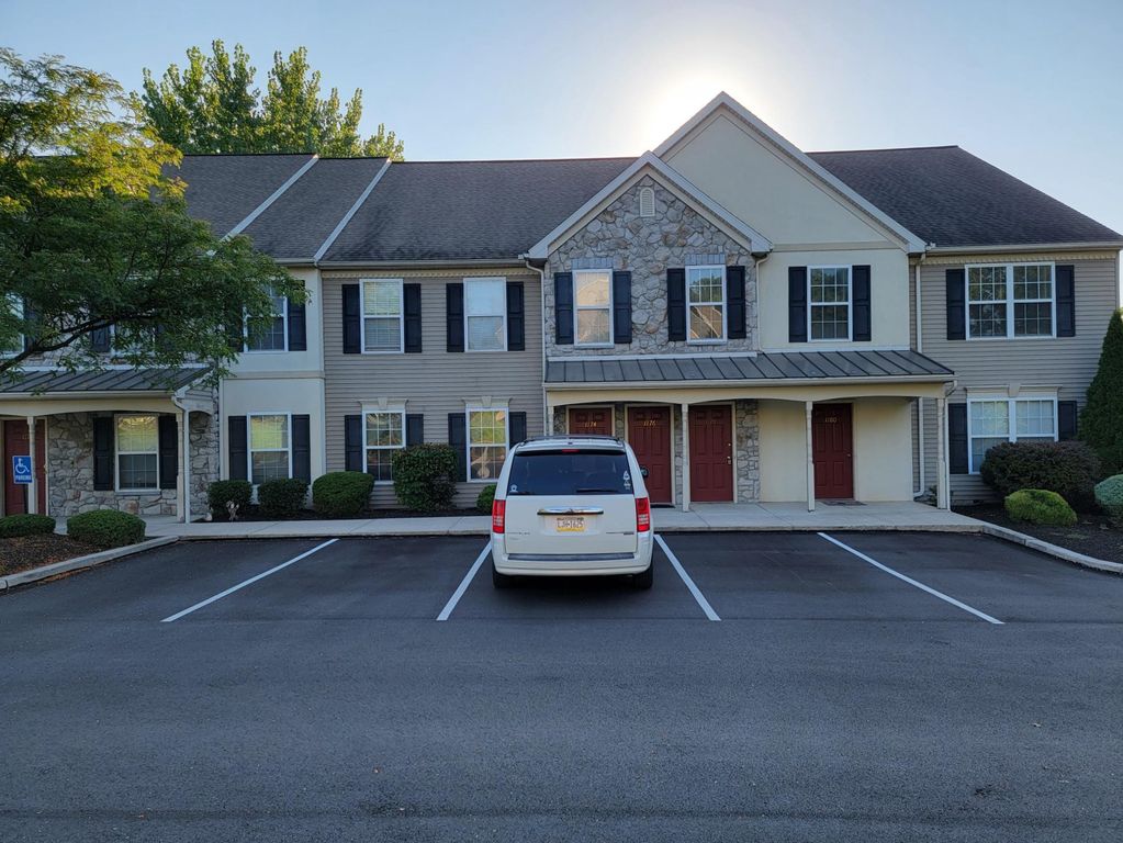 1178 Hammon Ave #1178, Ephrata, PA 17522 | Trulia