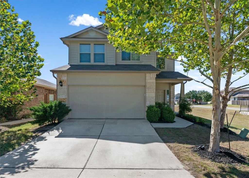 12303 Timber Arch Ln, Manor, TX 78653 - See Est. Value, Schools & More