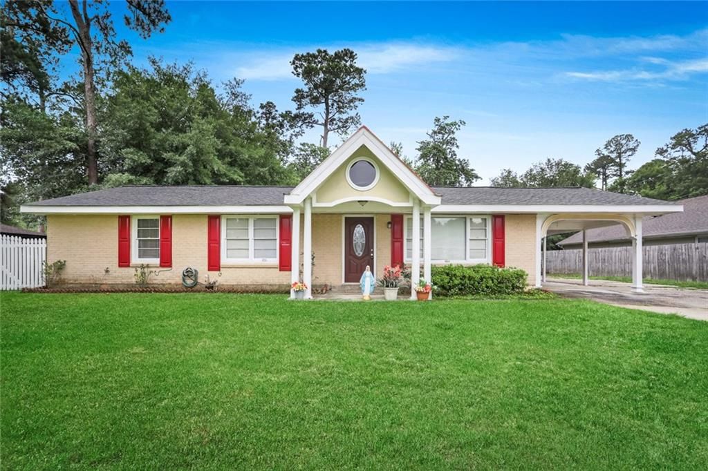 659 Hailey Ave, Slidell, LA 70458 | Trulia