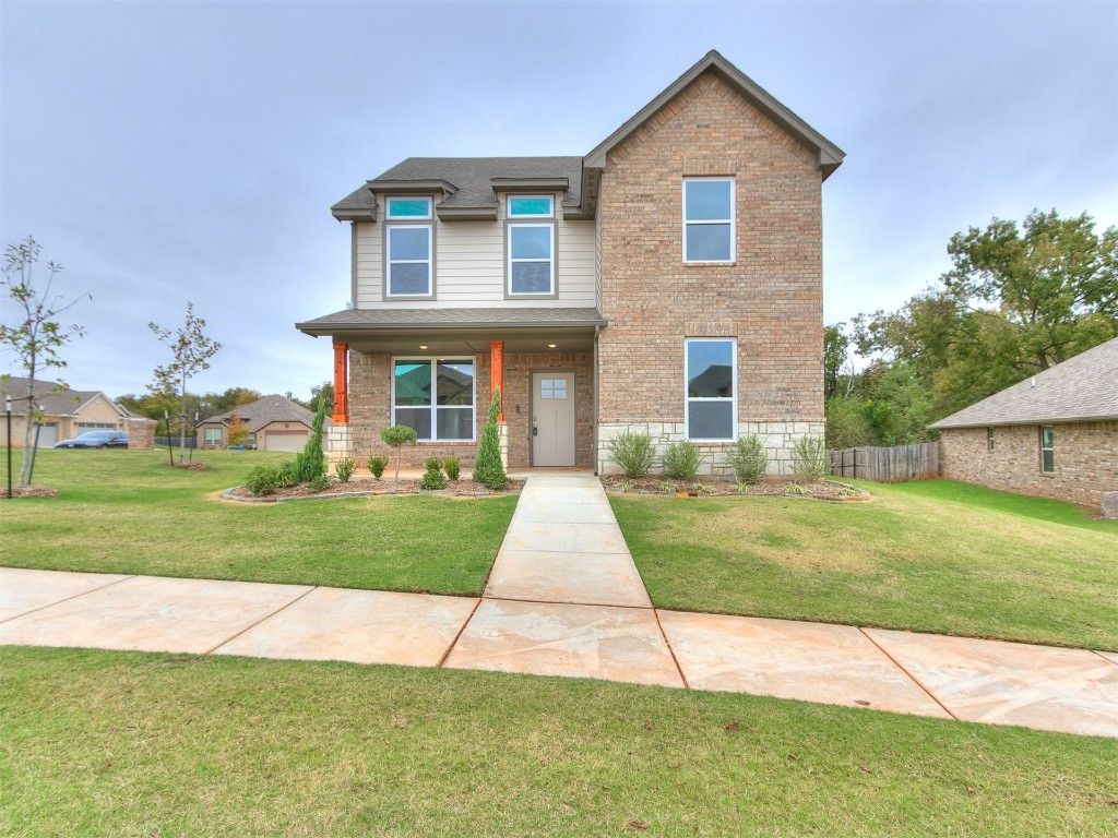2009 Cade Ct, Norman, OK 73071 - See Est. Value, Schools & More