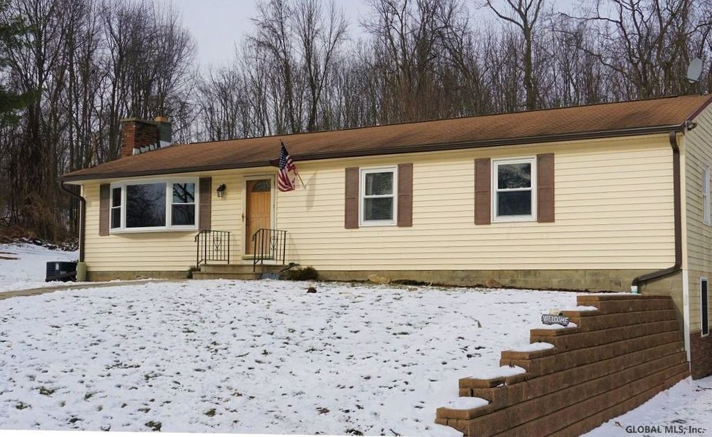 18 Lower Flat Rock Rd, Feura Bush, NY 12067 - See Est. Value, Schools ...