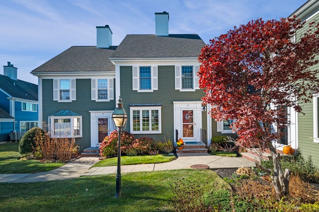 15 Settlers Way #15, Salem, MA 01970 - See Est. Value, Schools & More
