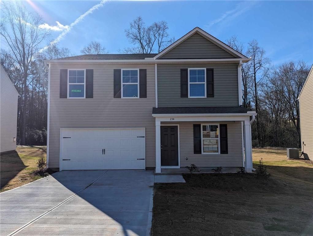 234 Wimbledon Way, Seneca, SC 29678 | Trulia