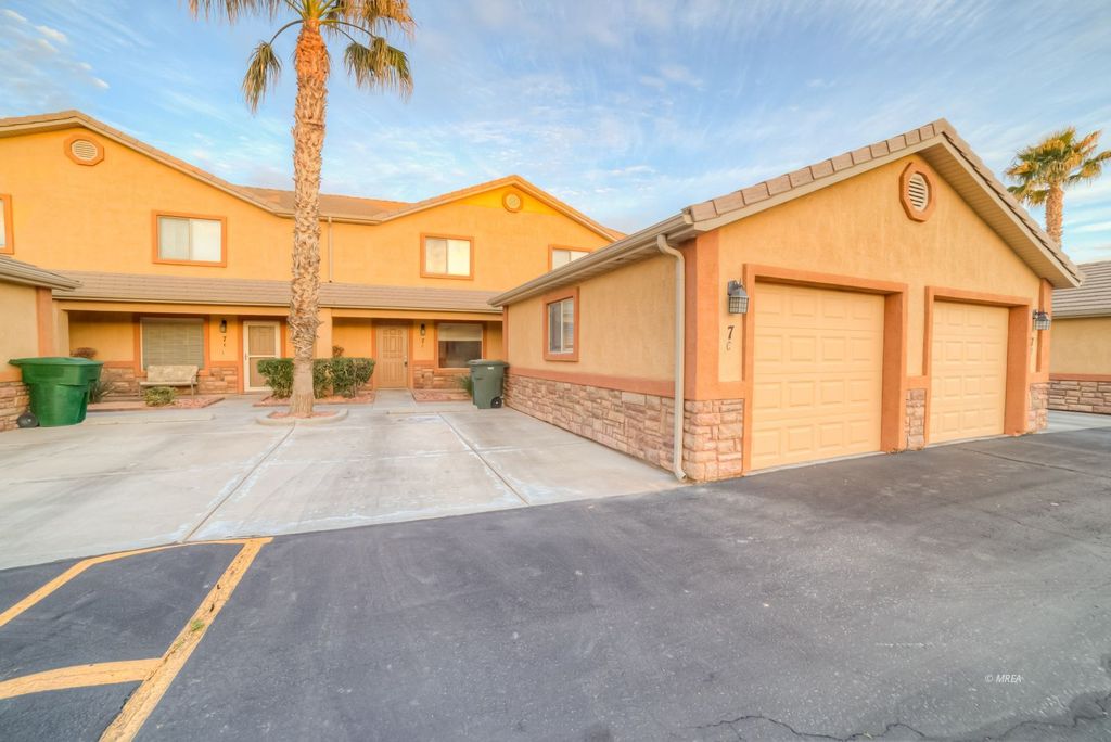 717 Hafen Ln #7C, Mesquite, NV 89027 | MLS# 1125209 | Trulia