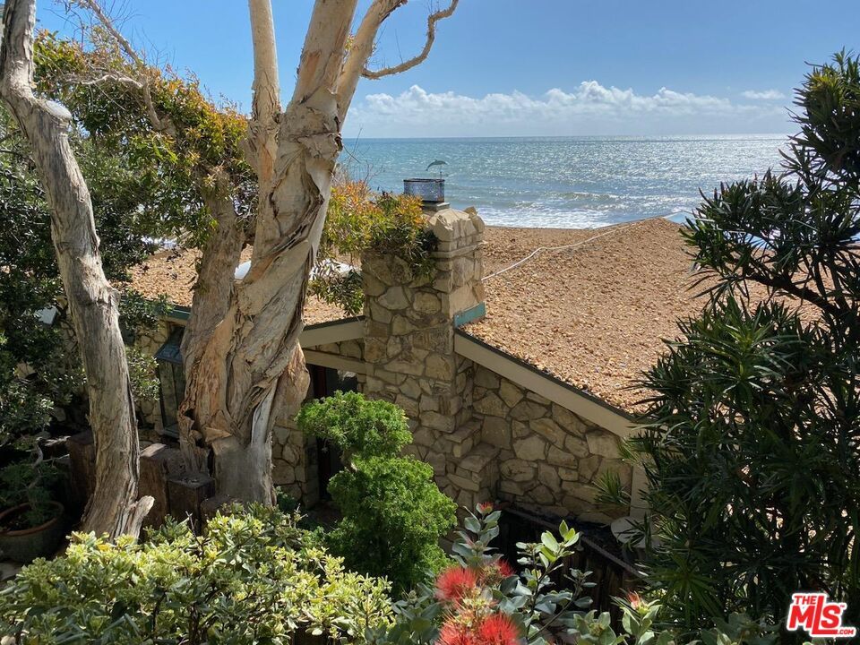18842 Topanga Beach Dr, Malibu, CA 90265 | MLS# 12-594043 | Trulia
