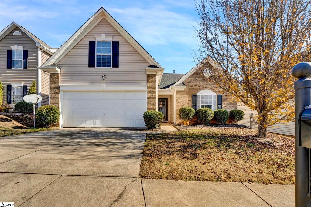 15 Sweet Shade Way, Greenville, SC 29605 - See Est. Value, Schools & More