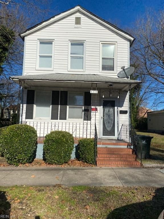 880 Johnson Ave, Norfolk, VA 23504 | Trulia