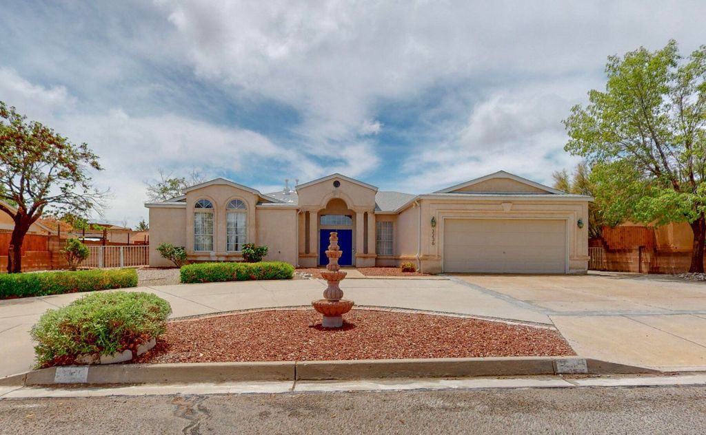 3236 Cascades Trl SE, Rio Rancho, NM 87124 - See Est. Value, Schools & More