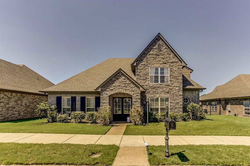 5273 Spruce View Ln #80, Arlington, TN 38002 - See Est. Value, Schools ...