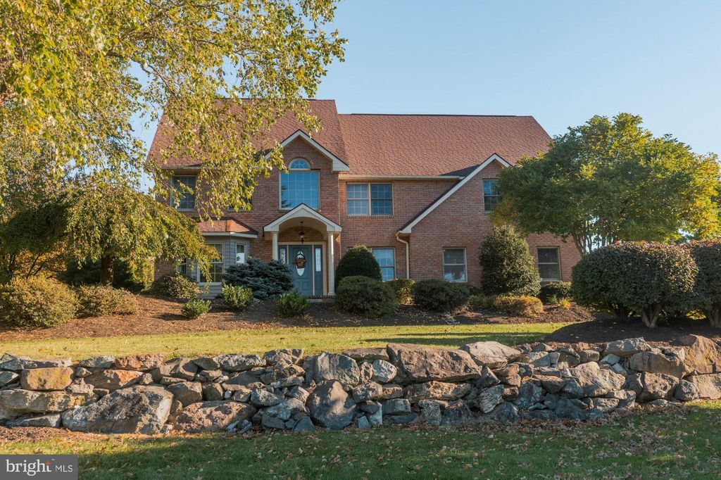 67 Audrey Dr, Barto, PA 19504 - See Est. Value, Schools & More