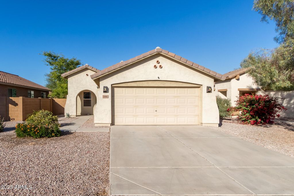 2186 W Kristina Ave, San Tan Valley, AZ 85144 | Trulia