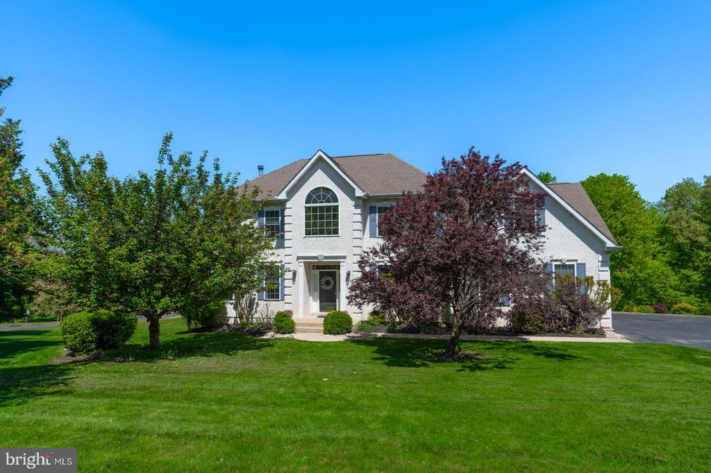 459 Reginald Ln, Collegeville, PA 19426 - See Est. Value, Schools & More