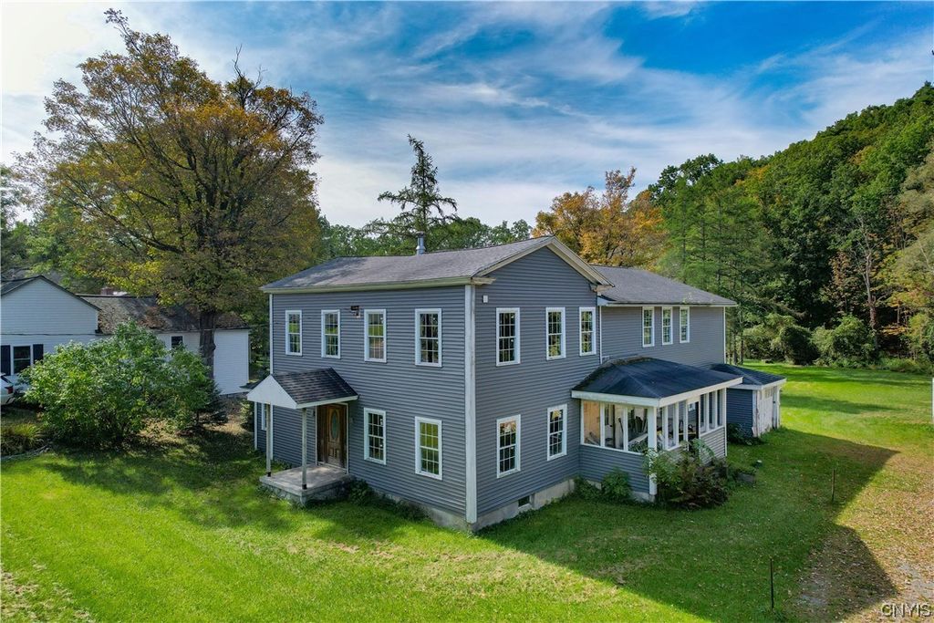 4485 Apulia Rd, Jamesville, NY 13078 - See Est. Value, Schools & More