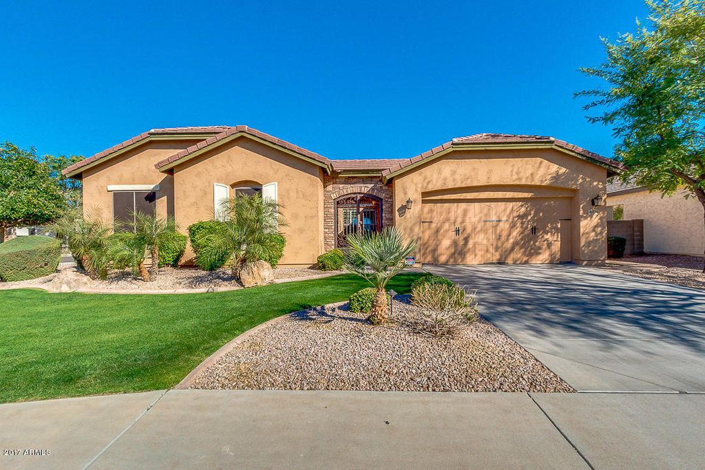 4439 S Kolb St, Gilbert, AZ 85296 - See Est. Value, Schools & More