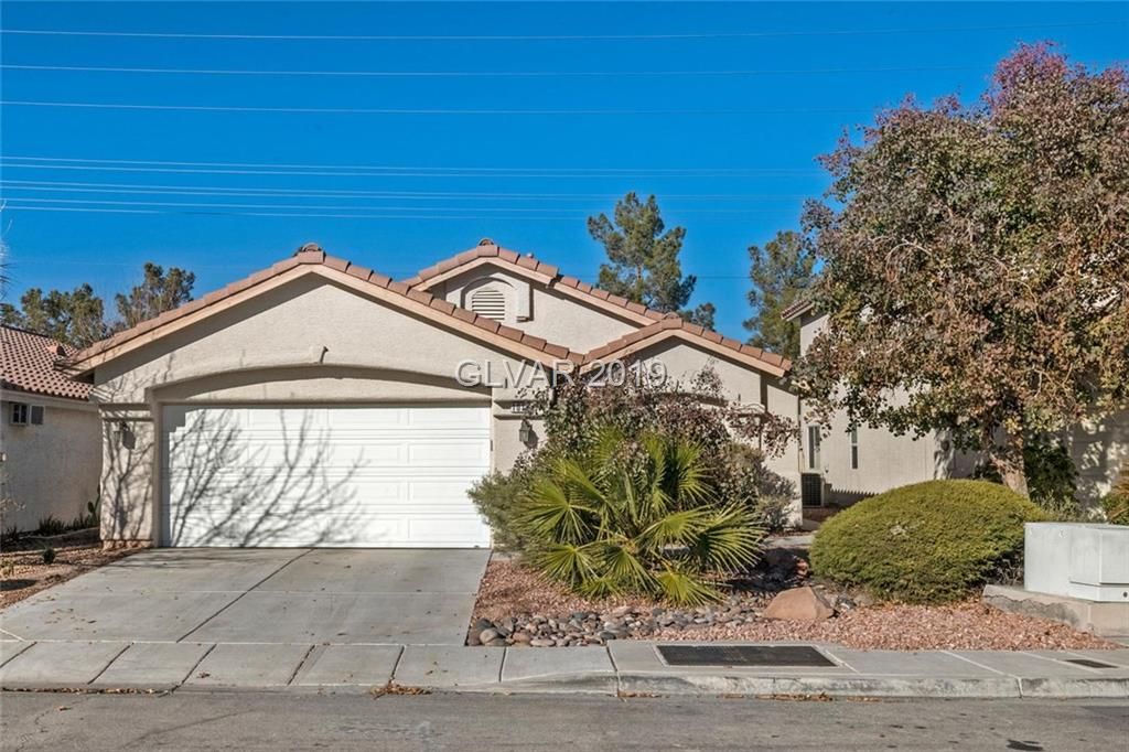 1012 Rainbow Rock St, Las Vegas, NV 89123 - See Est. Value, Schools & More