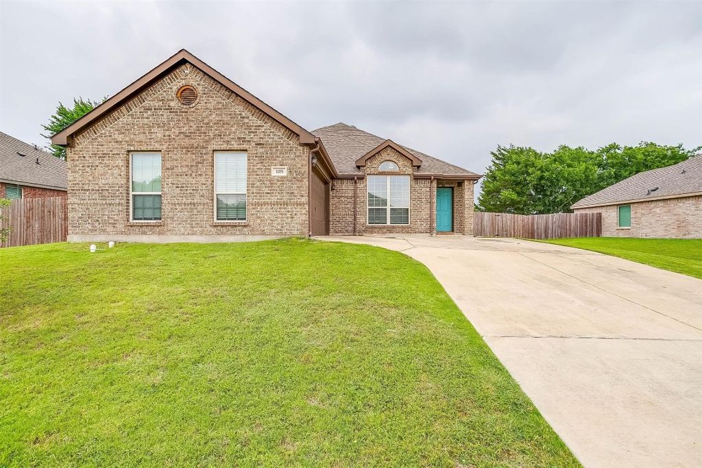 105 Richard Ln, Red Oak, TX 75154 - See Est. Value, Schools & More