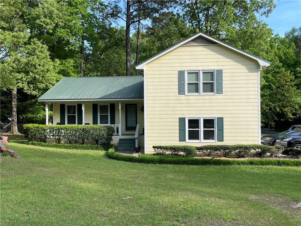 262 Summit Ridge Dr, Lawrenceville, GA 30046 | Trulia