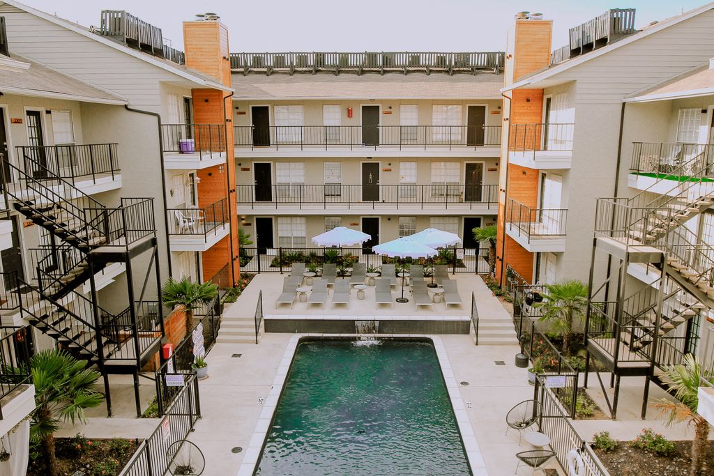 7510 E Grand Ave #4304, Dallas, TX 75214 - See Est. Value, Schools & More