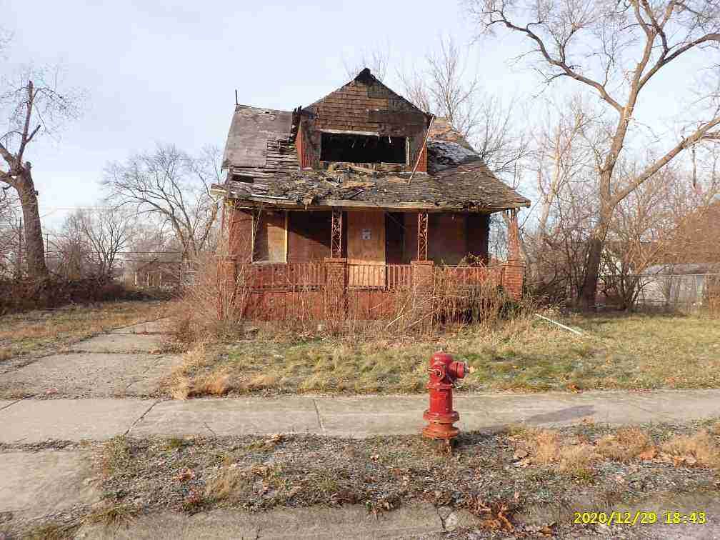 20189 Cardoni Ave, Highland Park, MI 48203 - See Est. Value, Schools & More