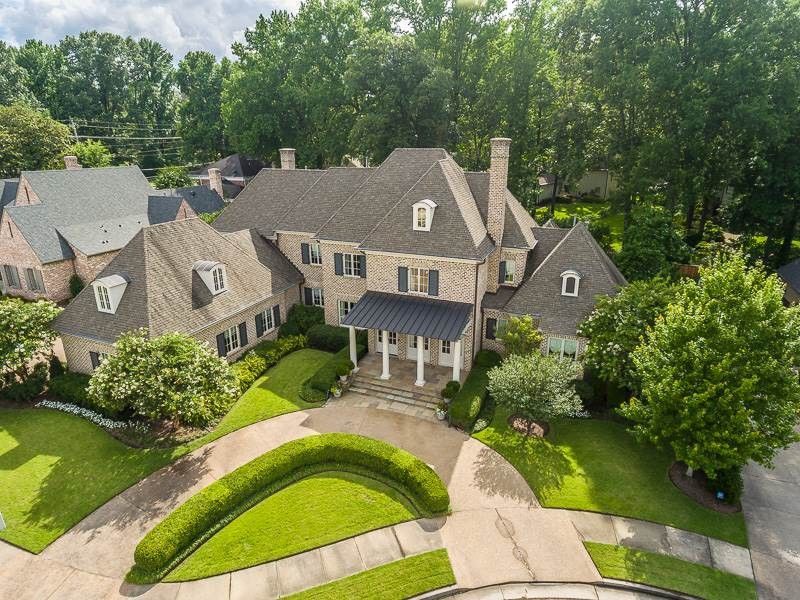 2349 Mont Alban Cv #2, Germantown, TN 38138 - See Est. Value, Schools ...