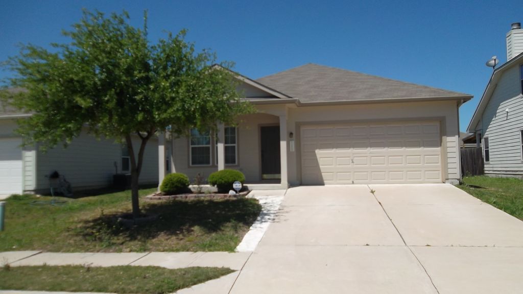 11600 Murchison St, Manor, TX 78653 - See Est. Value, Schools & More