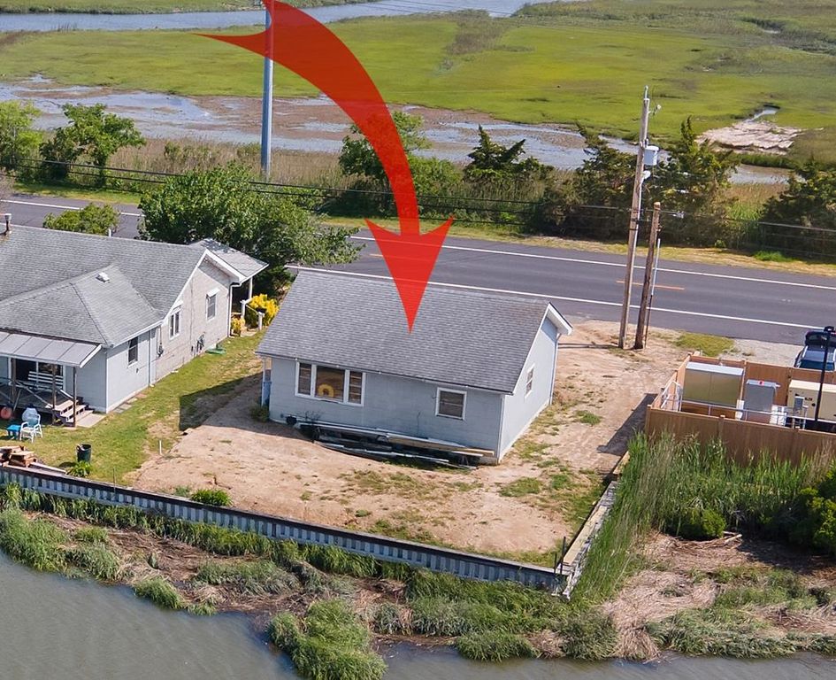 615 Stone Harbor Blvd, Cape May Court House, NJ 08210 | MLS# 241598 ...