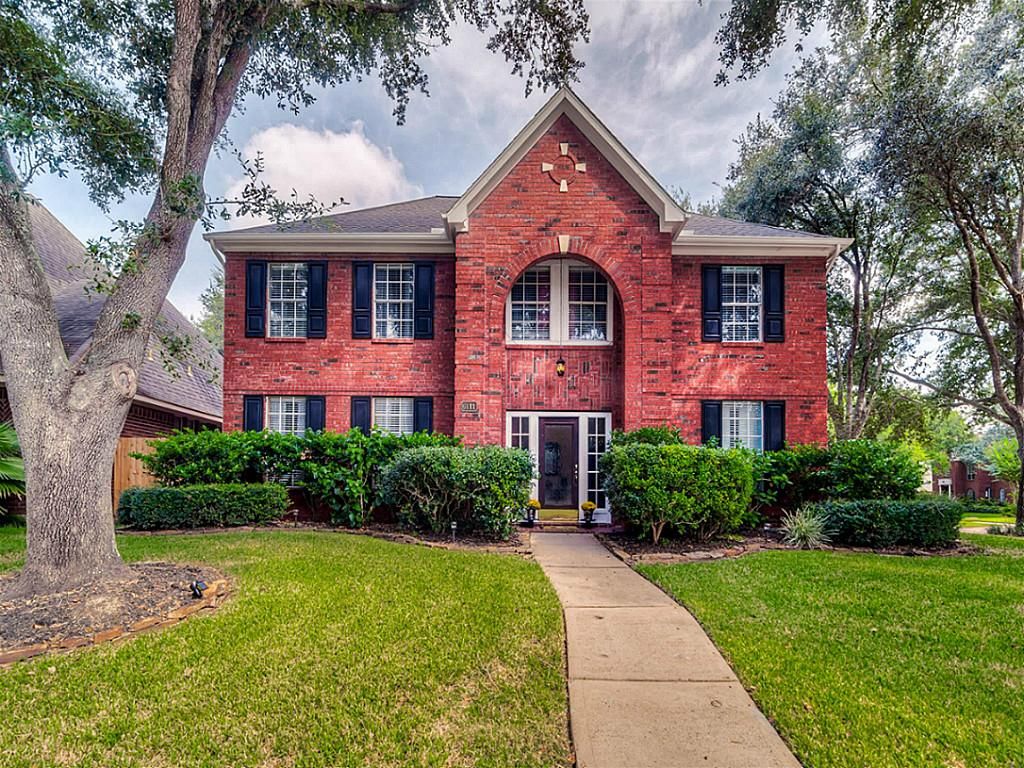 6111 Walkers Park Dr, Sugar Land, TX 77479 - See Est. Value, Schools & More