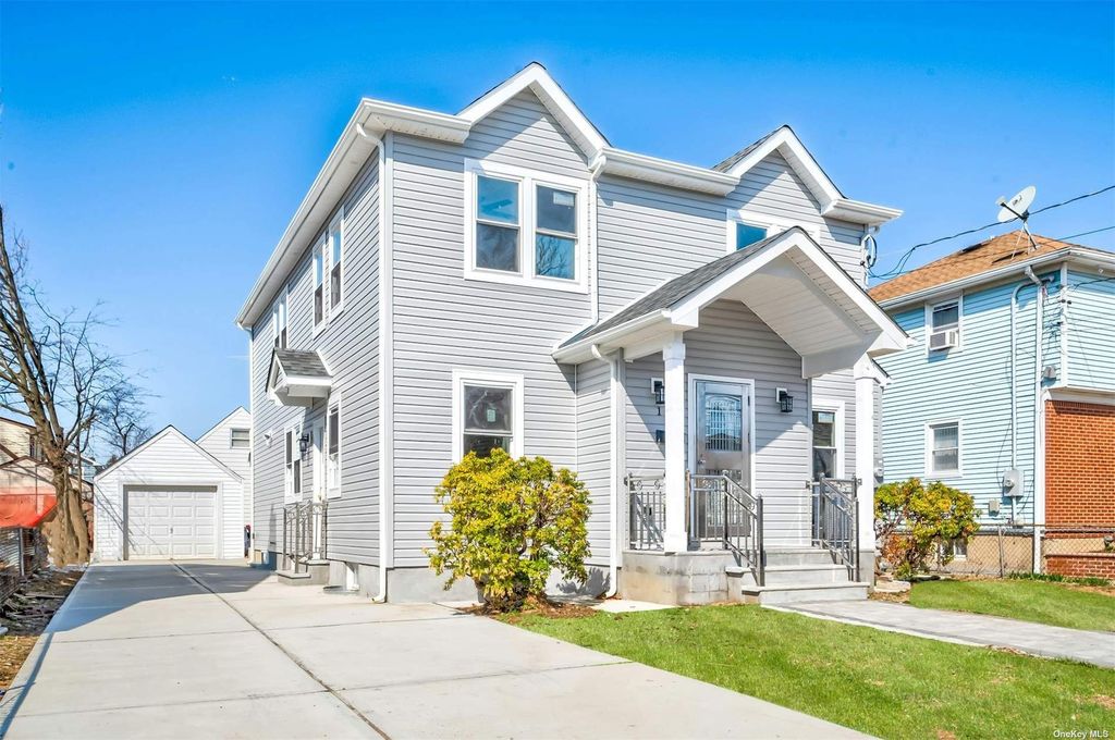 106 Stone Street, Elmont, NY 11003 | MLS# 3540450 | Trulia