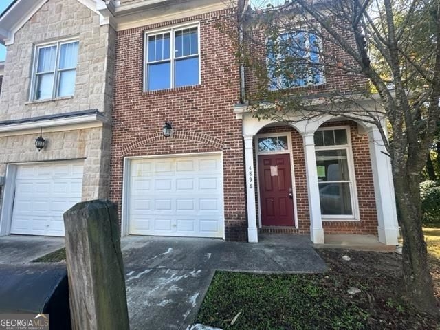 4898 Pinnacle Dr, Stone Mountain, GA 30088 | MLS# 20153193 | Trulia