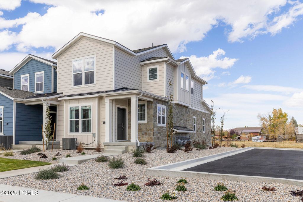 145 Scenic Heights Rd, Kamas, UT 84036 | MLS# 12504764 | Trulia