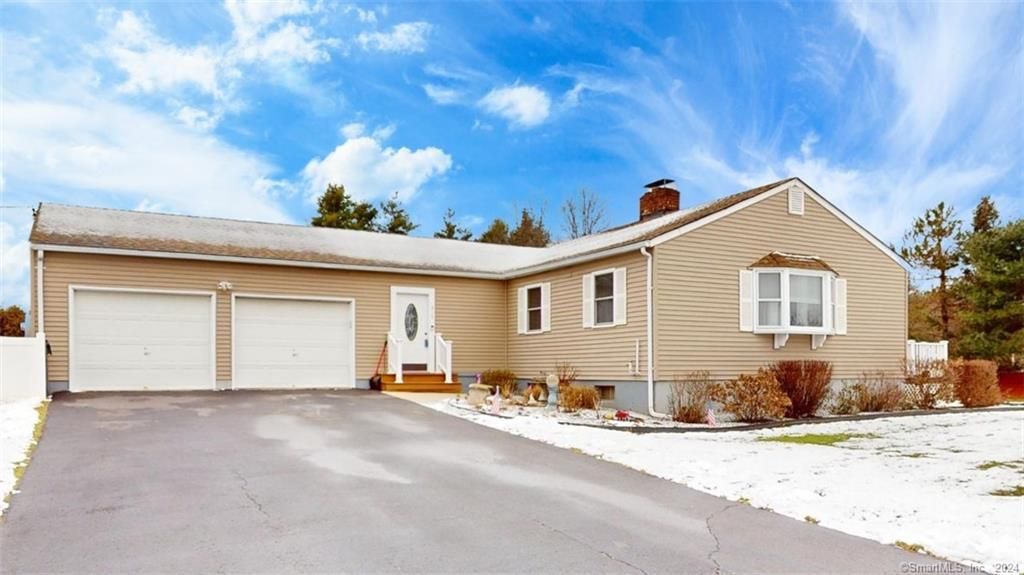 315 East Street South, Suffield, CT 06078 - See Est. Value, Schools & More