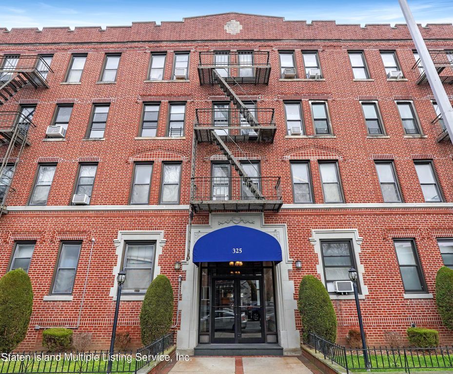 325 Marine Ave #C3, Brooklyn, NY 11209 | MLS# 2400659 | Trulia