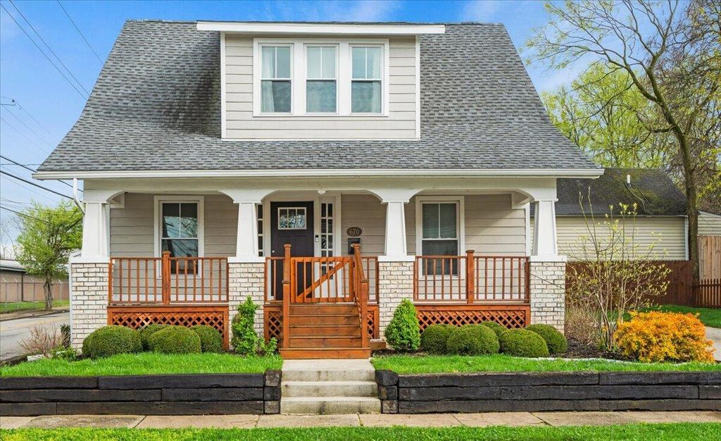 670 Elm Tree Ln, Lexington, KY 40508 - See Est. Value, Schools & More