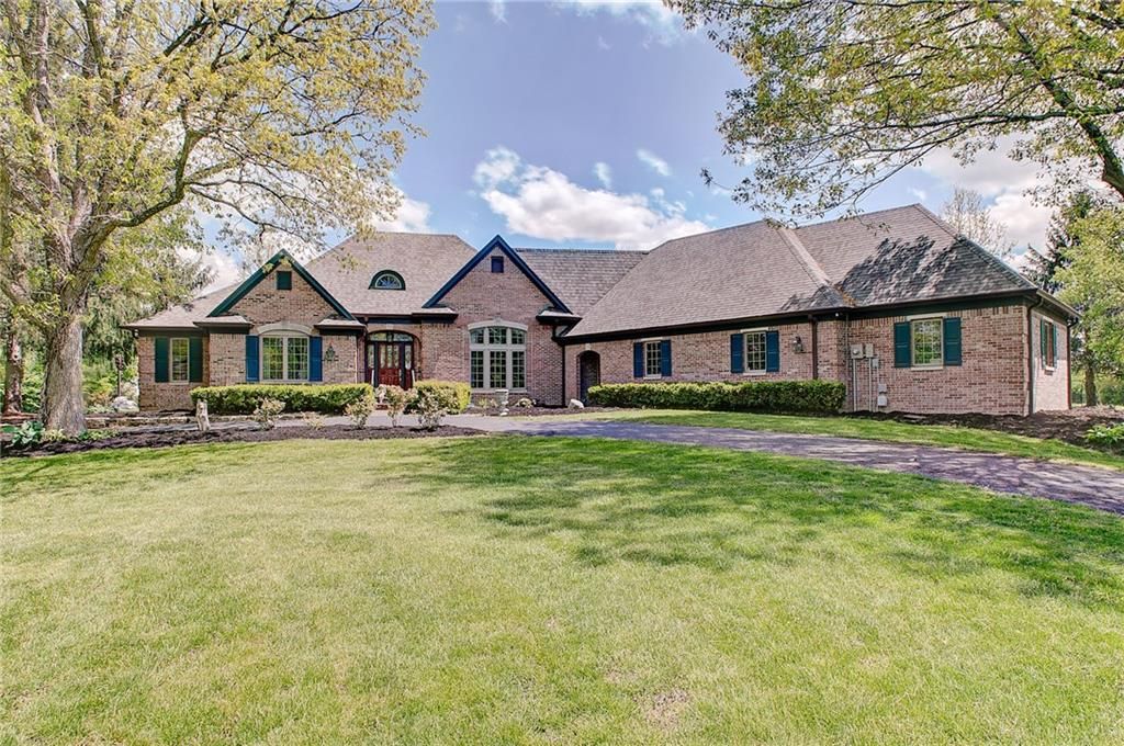 1175 N 200 W, Greenfield, IN 46140 | Trulia