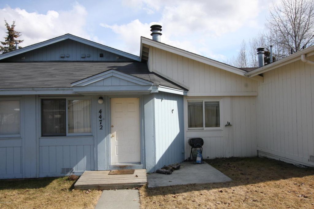 4472 Reka Dr #4472, Anchorage, AK 99508 - See Est. Value, Schools & More