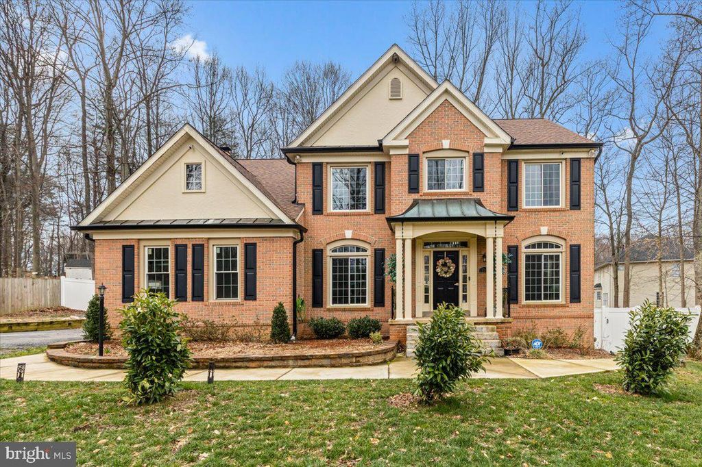 13760 Holly Forest Dr, Manassas, VA 20112 - See Est. Value, Schools & More