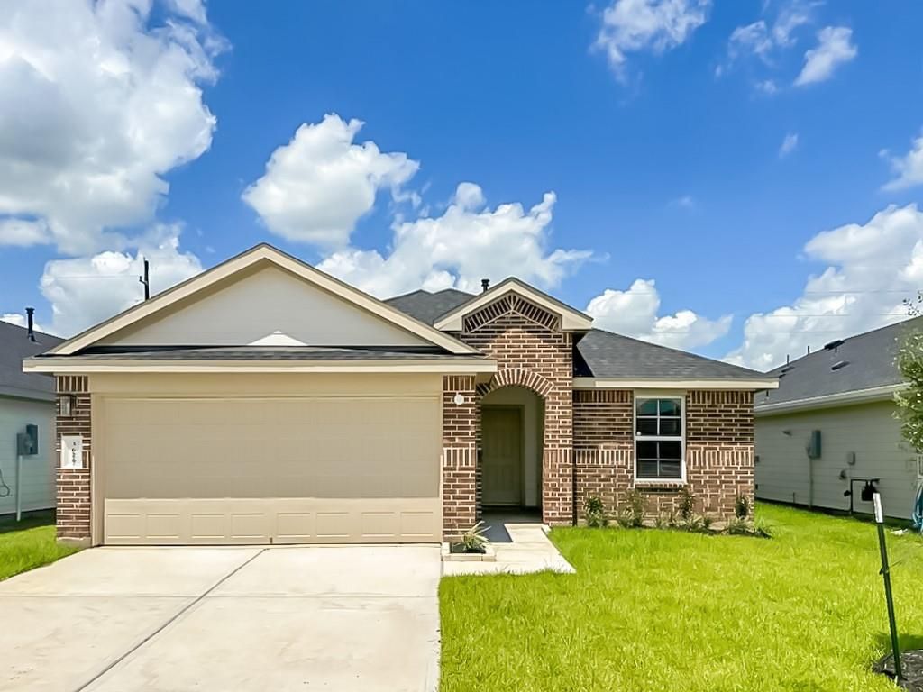 4206 Ramsbury Reach Ct, Fulshear, TX 77441 | MLS# 83534971 | Trulia