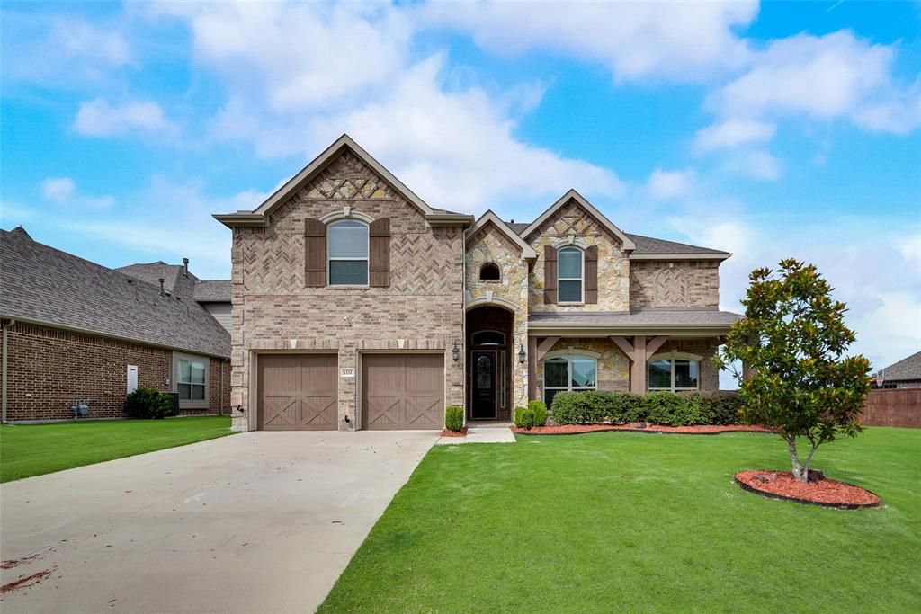 1332 Canary Ln, Forney, TX 75126 - See Est. Value, Schools & More