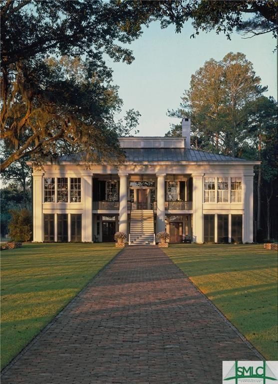 2601 Ferry Rd, Riceboro, GA 31323 - See Est. Value, Schools & More