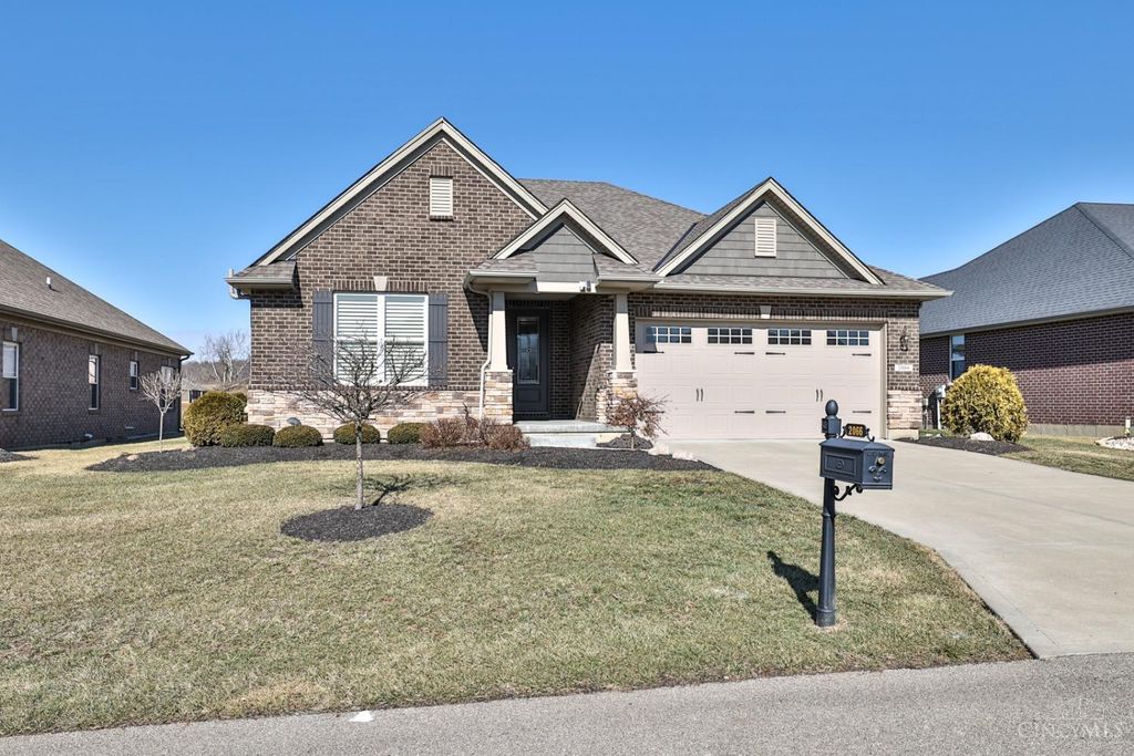 2066 Demoret Ln #VC-19, Hamilton, OH 45013 - See Est. Value, Schools & More