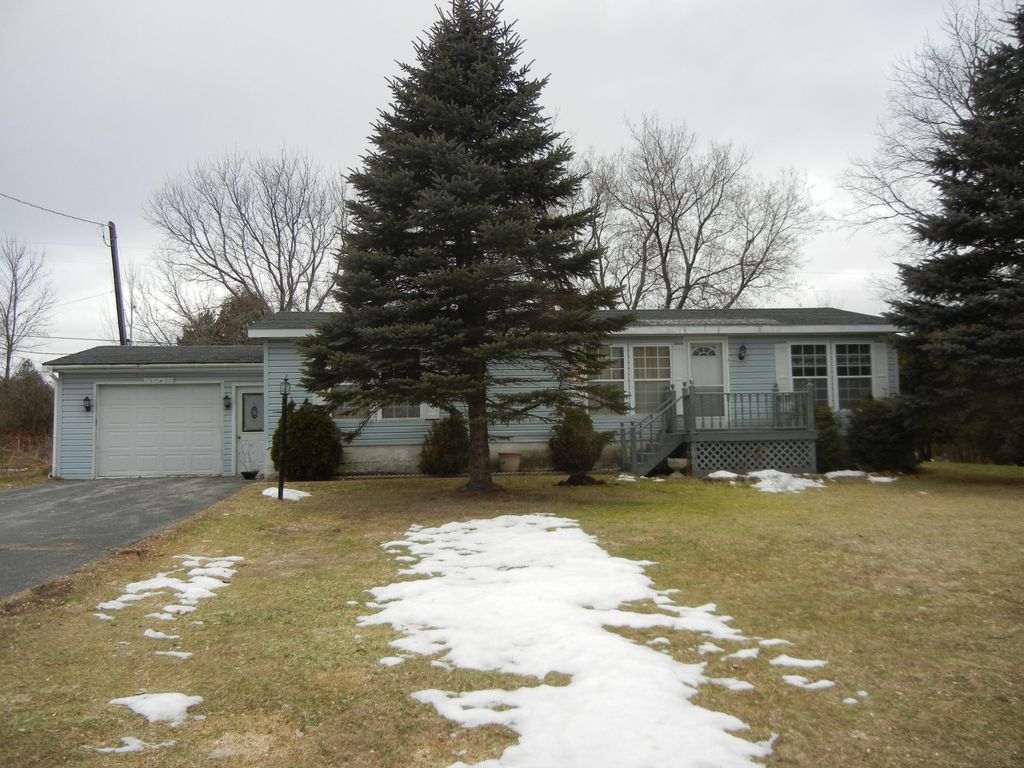 7317 Route 22, West Chazy, NY 12992 - See Est. Value, Schools & More