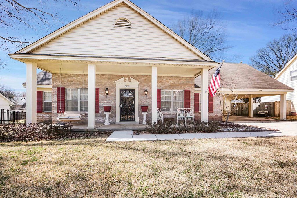 2577 Surrey Wood Dr #26, Memphis, TN 38134 - See Est. Value, Schools & More