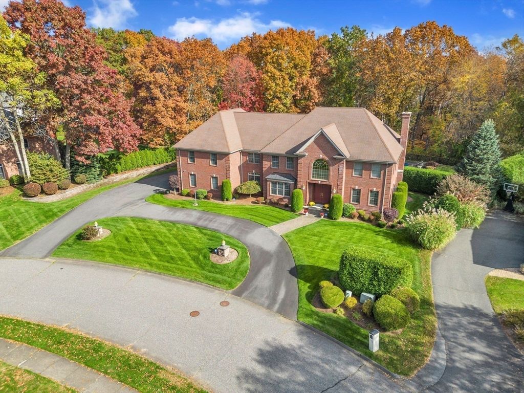 167 Pendleton Ln, Longmeadow, MA 01106 - See Est. Value, Schools & More