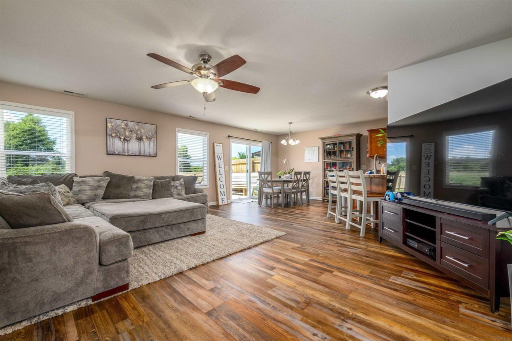 12367 Shearwater Run, Fort Wayne, IN 46845 - See Est. Value, Schools & More