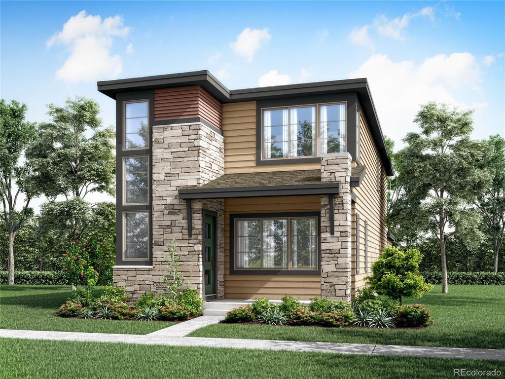 5978 N Lisbon Street, Aurora, CO 80019 | MLS# 3761305 | Trulia