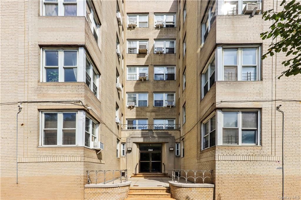 2160 Bronx Park E #6H, Bronx, NY 10462 - See Est. Value, Schools & More