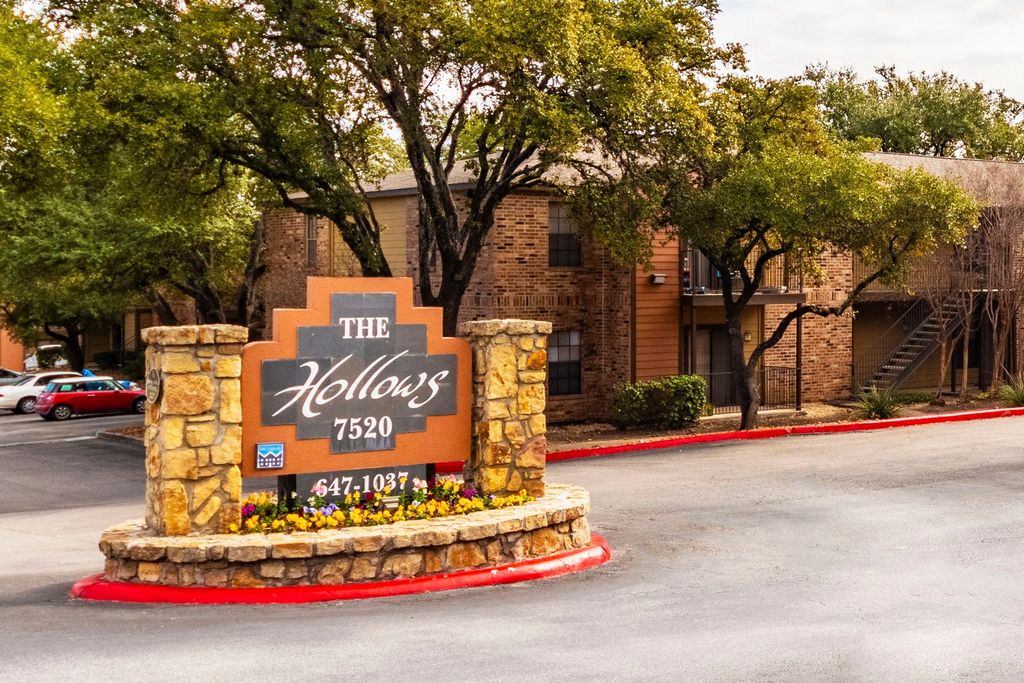 7520 Potranco Rd #1715, San Antonio, TX 78251 - See Est. Value, Schools ...