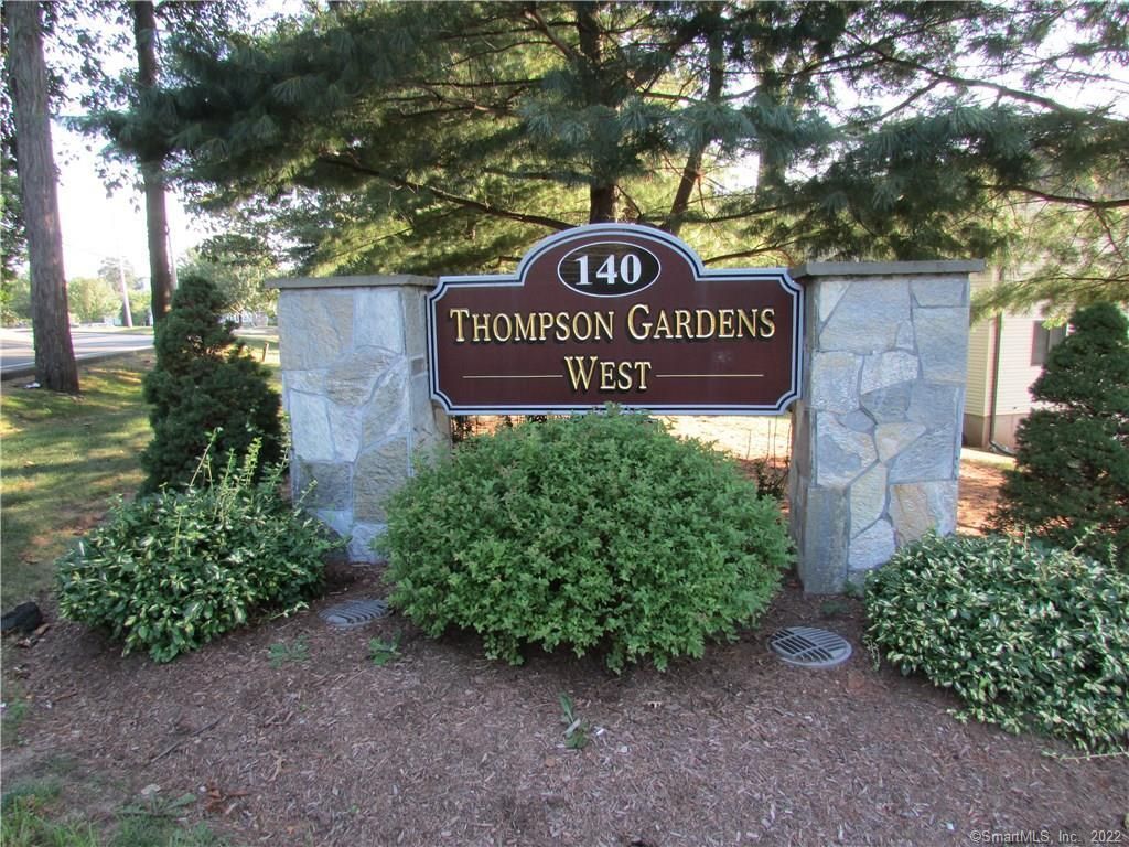 140 Thompson Street #18F, New Haven, CT 06513 - See Est. Value, Schools ...