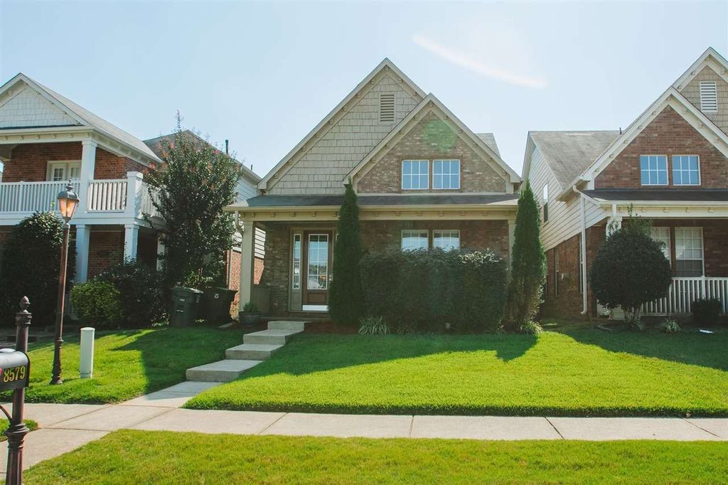 8579 Griffin Park Dr #67, Cordova, TN 38018 - See Est. Value, Schools ...