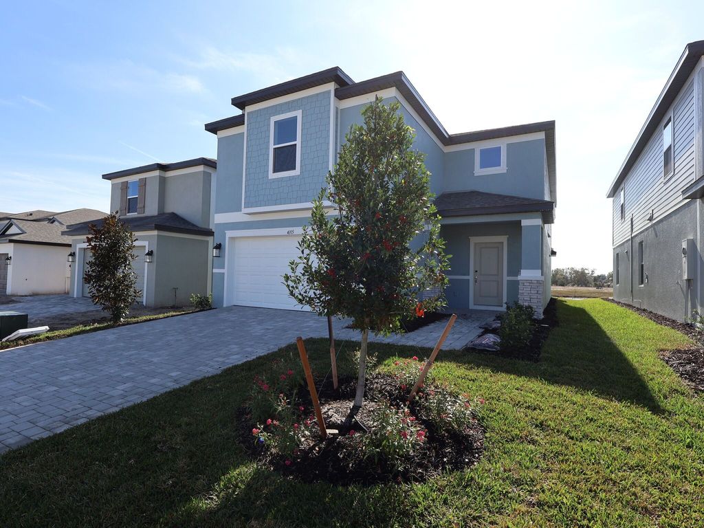 4315 Outhaul Run, Palmetto, FL 34221 - Trulia | Trulia